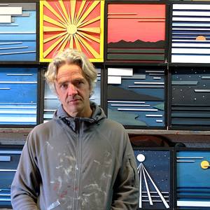 Eric Sappington | Saatchi Art