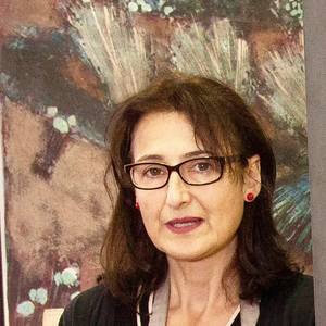 Lydia Bauman | Saatchi Art