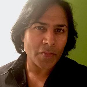 Ravi Raman | Saatchi Art