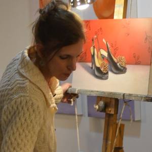 Amy Fell | Saatchi Art