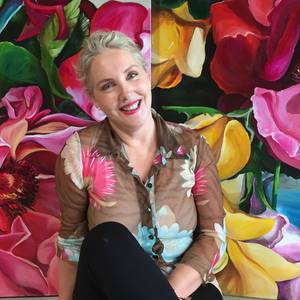 Shani Alexander | Saatchi Art