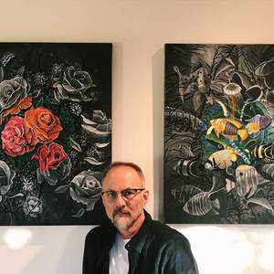 Walter Impert | Saatchi Art