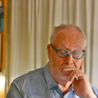 Walt Whitman Drawing by Paul Custers | Saatchi Art