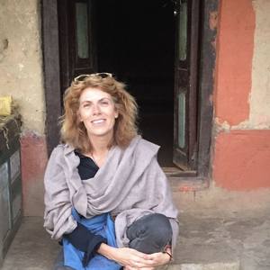 Agnes Guilhamon Girardon | Saatchi Art