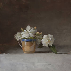 Helen J Simmonds | Saatchi Art