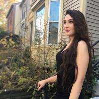 Ameerah Painting by Terisha Poudel | Saatchi Art