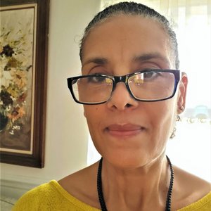 Sherry Carter | Saatchi Art