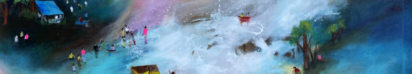 Megha Nema | Saatchi Art