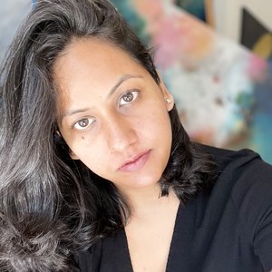 Megha Nema | Saatchi Art