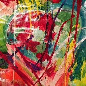 Anne Grey | Saatchi Art