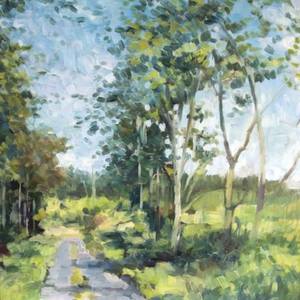 Morgan Ferriter | Saatchi Art