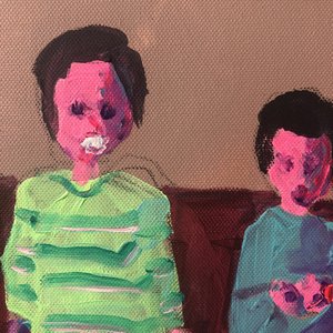 Andrea Gangi | Saatchi Art