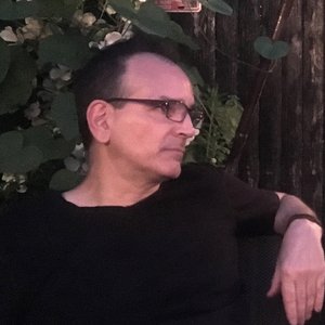 Michael Yurick | Saatchi Art