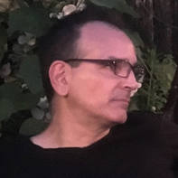 Mixed Media Collage: Corrugated No.22 Collage by Michael Yurick ...