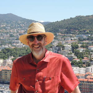 Marc Olsen | Saatchi Art