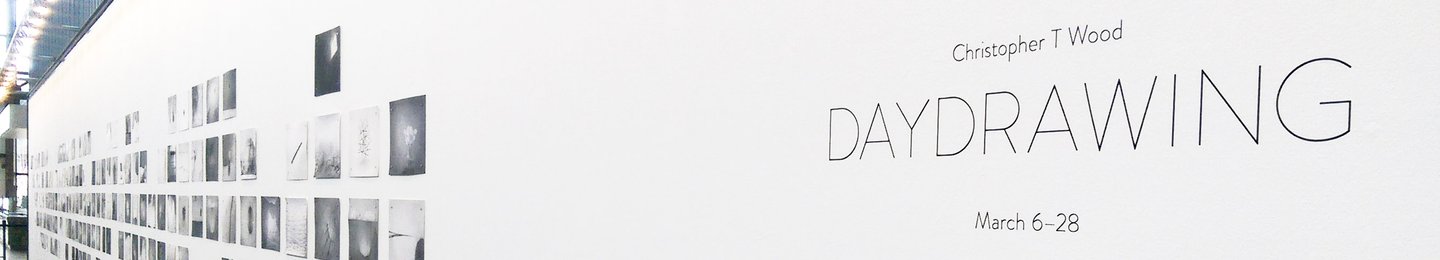 Christopher T Wood | Saatchi Art