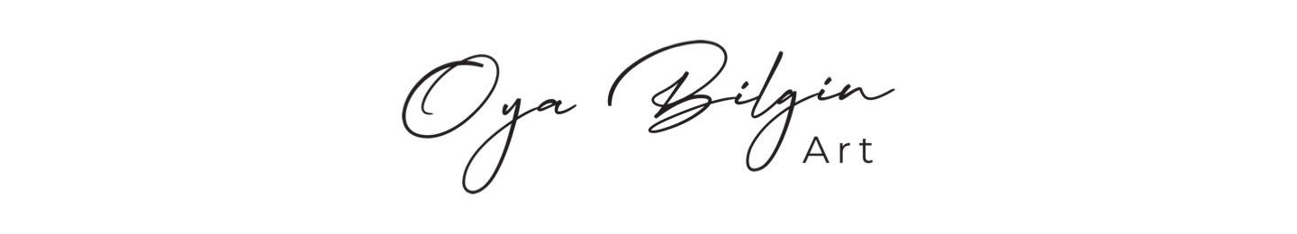Oya Bilgin | Saatchi Art
