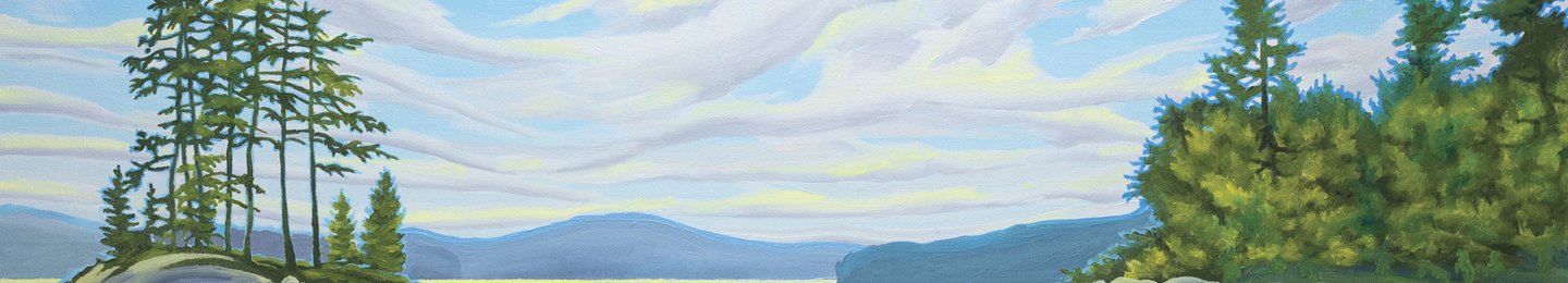 Michael Woodside | Saatchi Art