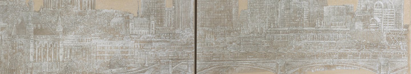 Andy Finlay | Saatchi Art