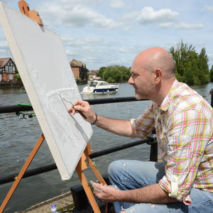 Andy Finlay | Saatchi Art