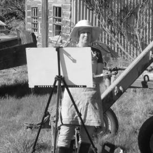 Jan Thomson | Saatchi Art