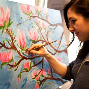 Becky Danese | Saatchi Art