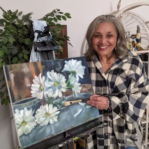 Sherri Richards | Saatchi Art