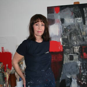 Diane Nevitt | Saatchi Art