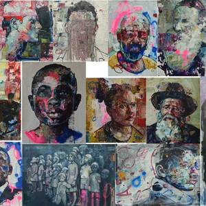 Sara Cutler | Saatchi Art
