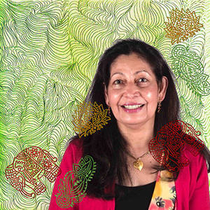 Indu Varma | Saatchi Art