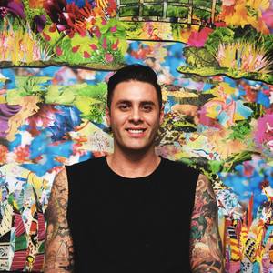 Daniel Mazzone | Saatchi Art