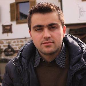 Albi YZO | Saatchi Art