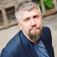 Crying Youngman - Limited Edition of 5 Photography by Mikhail Malyshev | Saatchi Art