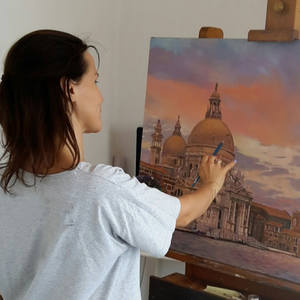 Ann Gusé | Saatchi Art