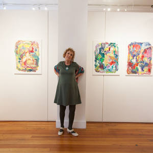 Susan Marx | Saatchi Art