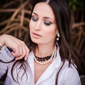 Maria Marchenko | Saatchi Art