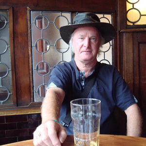 Barry Looney | Saatchi Art