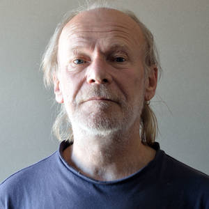 Crawfurd Adamson | Saatchi Art