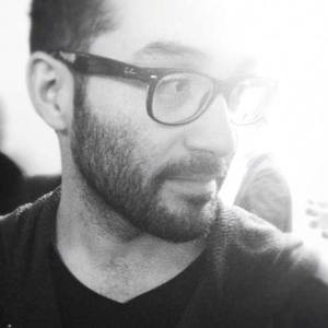 Reuben Negron | Saatchi Art