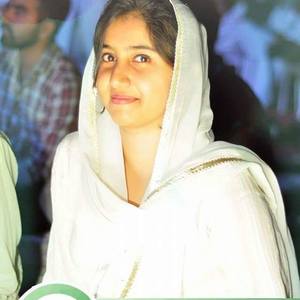 Maryam Kayani | Saatchi Art