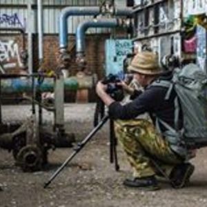 Mark Burban | Saatchi Art