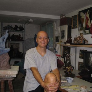 Paolo Camporese | Saatchi Art