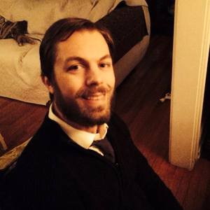 Ryan Cobourn | Saatchi Art