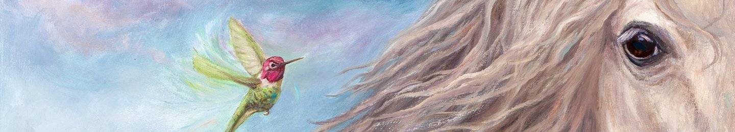 Janet Ferraro | Saatchi Art