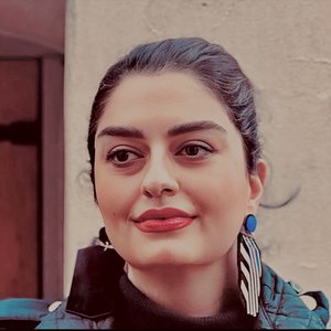 Mercedeh Tehrani | Saatchi Art