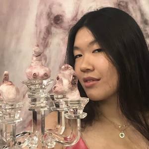 Kathy Huang | Saatchi Art