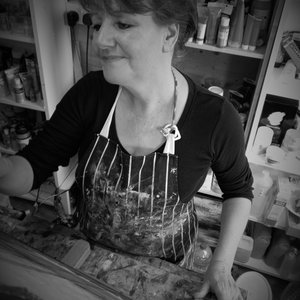 Susan Wooler | Saatchi Art