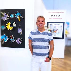 Daniel Lai | Saatchi Art