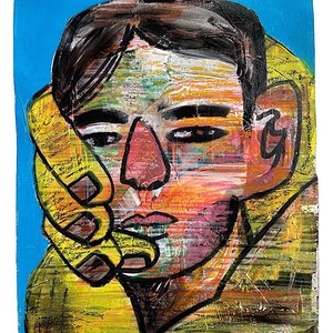 Jun Yang | Saatchi Art