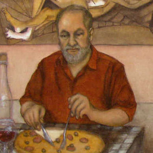 Klaus Gropper | Saatchi Art